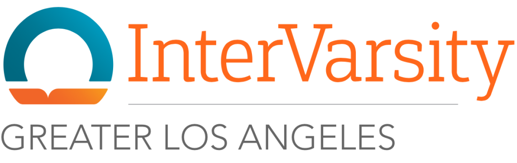 Greek Area - InterVarsity in Greater Los Angeles