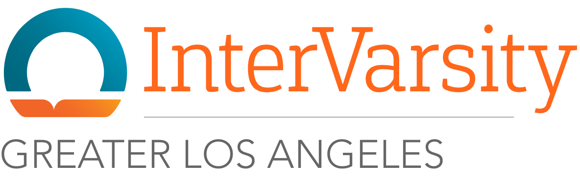 We are excited to meet you - InterVarsity in Greater Los Angeles